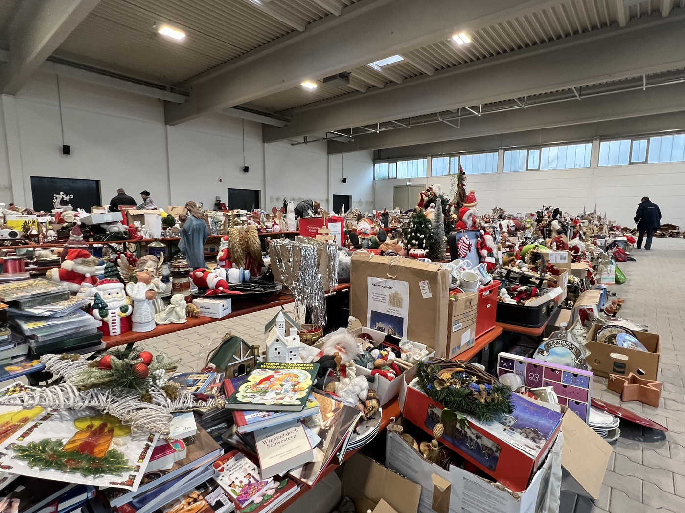 Entsorgungszentrum Sachsenring in Straubing – Deutsche Umwelthilfe e.V.