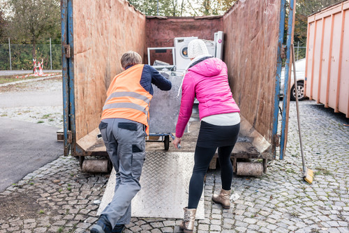 Deutsche Umwelthilfe startet kommunalen Wettbewerb „Grüner Wertstoffhof ... Deutsche Umwelthilfe startet kommunalen Wettbewerb „Grüner Wertstoffhof ...